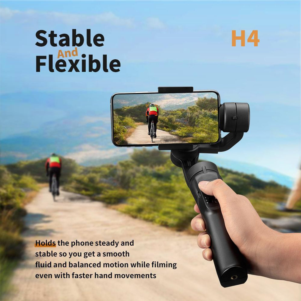 Handheld Stabilizer — S’lit Gizmos